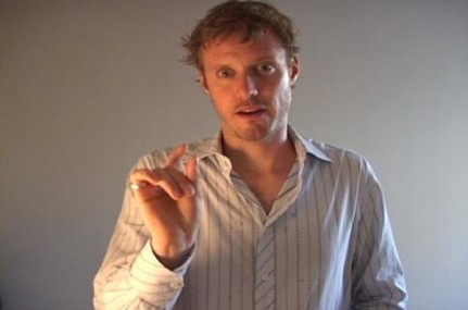 Ze Frank Interview: Live The Rest Of Your Life Like A Potato ...